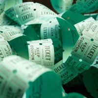 Running A Legal Raffle Or Lottery